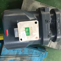 China 100HP 75kW Screw Compressor Air End AB 780 Hanbell Air End for sale