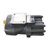 China 7.5kW Screw Air End Hanbell AA 077 Rotary Screw Compressor Head for sale
