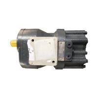 China 7.5kW Screw Air End Hanbell AA 077 Rotary Screw Compressor Head for sale