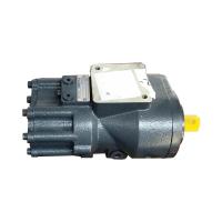 China 7.5kW Screw Air End Hanbell AA 077 Rotary Screw Compressor Head for sale