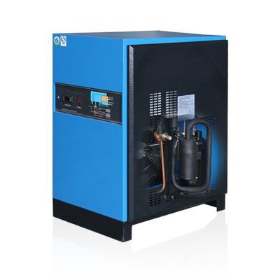 China Refrigerated Compressed Air Dryer 220V 50Hz 1.2-13.5 Nm3/min Air Treatment Equipment for sale