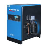China Refrigerated Compressed Air Dryer 220V 50Hz 1.2-13.5 Nm3/min Air Treatment Equipment for sale