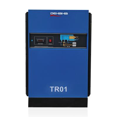 China Compressor Refrigeration Type Air Dryer 1.2m3/min 13bar Industrial Air Dryer for sale