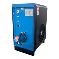 China 13 Bar 85 CFM Refrigerated Air Dryer Compressed Air Treatment Equipment 220V 50Hz for sale