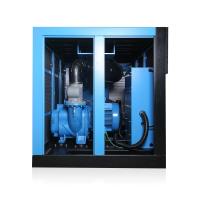 China 175HP 132kW Low Pressure Air Compressor Sewing Machine Direct Driven Air Compressor for sale