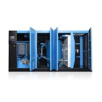 China 175HP 132kW Low Pressure Air Compressor Sewing Machine Direct Driven Air Compressor for sale