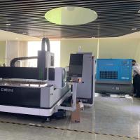 China 15KW 20HP Portable Combined Rotary Screw Air Compressor with Dryer 500L Tank 16Bar for sale
