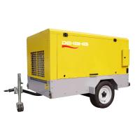 China diesel screw compressor for sale dehaha air compressor 20BAR for sale