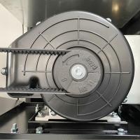 China Industrial Oil Free Silent Scroll Air Compressor 2.2kW 0.8Mpa for Food Industry for sale