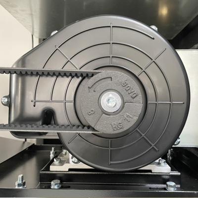 China Industrial Oil Free Silent Scroll Air Compressor 2.2kW 0.8Mpa for Food Industry for sale