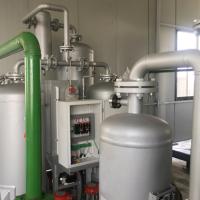 China High Purity PSA Nitrogen And Oxygen Generating System Industrial N2 Nitrogen Device for sale