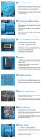 China Two Stage PM VSD Rotary Screw Air Compressor 7bar 8bar 10bar 13bar for sale