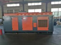 China Twin Screw Portable Diesel Air Compressor 1600cfm 10bar High Efficiency for sale