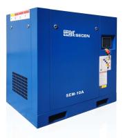 China 30 Hp Rotary Screw Air Compressor Lubricated Screw Compressor for sale