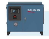 China 5.5 Kw Fixed Speed Small Screw Compressor  380V 440V / 50hz for sale