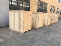 China High Pressure Screw Air Compressor 1.58MPa 7.5kW for Laser Cutting with 260L Air Tank for sale