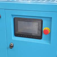 China 15kw PM VSD Electric Screw Compressor Machine Rotary Air Compressor 20hp for sale