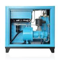 China 15kw PM VSD Electric Screw Compressor Machine Rotary Air Compressor 20hp for sale