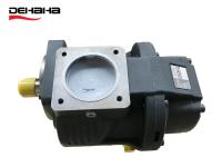 China Germany Original Rotorcomp Rotary Screw Air Compressor Head EVO2 for sale