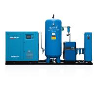 China DEHAHA Screw Air Compressor for Laser Cutting Screw Compressor for sale