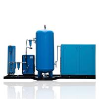 China DEHAHA Screw Air Compressor for Laser Cutting Screw Compressor for sale
