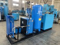 China DC30AAS DEHAHA Screw Air Compressor for Laser Cutting Machine Screw Compressor 30hp for sale