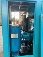 China DC30AAS DEHAHA Screw Air Compressor for Laser Cutting Machine Screw Compressor 30hp for sale