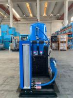 China DC30AAS DEHAHA Screw Air Compressor for Laser Cutting Machine Screw Compressor 30hp for sale