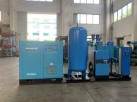 China DC30AAS DEHAHA Screw Air Compressor for Laser Cutting Machine Screw Compressor 30hp for sale
