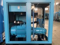 China DC30AAS DEHAHA Screw Air Compressor for Laser Cutting Machine Screw Compressor 30hp for sale