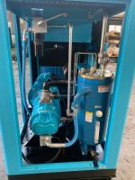 China DC30AAS DEHAHA Screw Air Compressor for Laser Cutting Machine Screw Compressor 30hp for sale