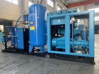 China DC30AAS DEHAHA Screw Air Compressor for Laser Cutting Machine Screw Compressor 30hp for sale