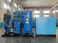 China DC30AAS DEHAHA Screw Air Compressor for Laser Cutting Machine Screw Compressor 30hp for sale