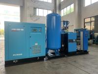 China DC30AAS DEHAHA Screw Air Compressor for Laser Cutting Machine Screw Compressor 30hp for sale