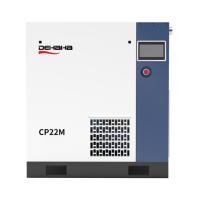 China Dehaha PM VSD Screw Air Compressor 22KW 30hp Air Compressor for sale