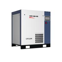 China Dehaha PM VSD Screw Air Compressor 22KW 30hp Air Compressor for sale
