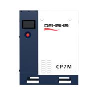 China Energy Efficient  Screw Air Compressor with 7.5kW 8 Bar for sale