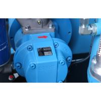 China DEHAHA 37 KW High Efficiency Industrial Screw Compressor with AC POWER for sale
