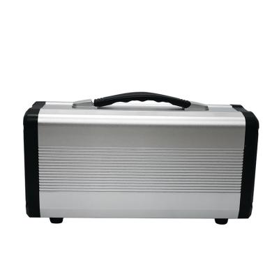 China UPS 220V 110V Solar Generator Portable Power Station 1000W 800W Lithium Battery for sale