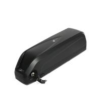 China Hailong 48V 13Ah Lithium Ebike Battery 18650 Cell With USB Charger for sale