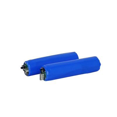 China 3.7V 18650 Custom Lithium Ion Battery Samsung 35E Cell For Electric Tennis Racket for sale