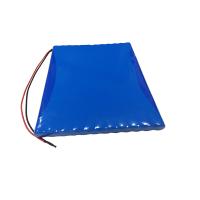 China 3.7V 18650 Custom Lithium Ion Battery Samsung 35E Cell For Electric Tennis Racket for sale