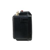 China Rechargeable Li Iron Phosphate Battery 12V 100A 3000 Cycles for sale