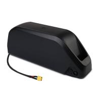 China 15Ah 48v 1000w Lithium Ion Battery Ebike Lithium Batteries Hailong for sale