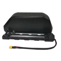 China 15Ah 48v 1000w Lithium Ion Battery Ebike Lithium Batteries Hailong for sale