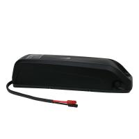 China ODM 48V 10AH Lithium Ion Hailong Ebike Battery Pack 18650 Cell for sale