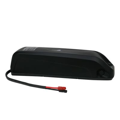 China ODM 48V 10AH Lithium Ion Hailong Ebike Battery Pack 18650 Cell for sale