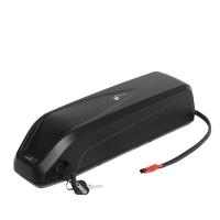 China ODM 48V 10AH Lithium Ion Hailong Ebike Battery Pack 18650 Cell for sale