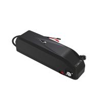 China 52V 13AH Lithium Ion Hailong Ebike Battery Pack 18650 Cell For Ebike for sale