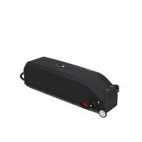 China 52V 13AH Lithium Ion Hailong Ebike Battery Pack 18650 Cell For Ebike for sale